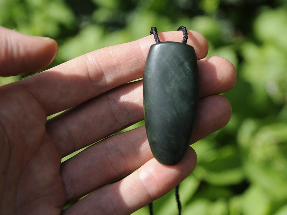 Dominick - Ruru and Siberian Toki — A Carved Piece